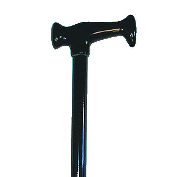 Contoured Handle Grip, Adjustable Cane - Free Shipping - Home Medical ...